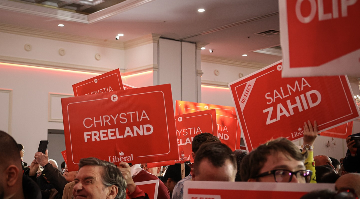 ADAMS: What the Next Liberal in University—Rosedale Must Represent