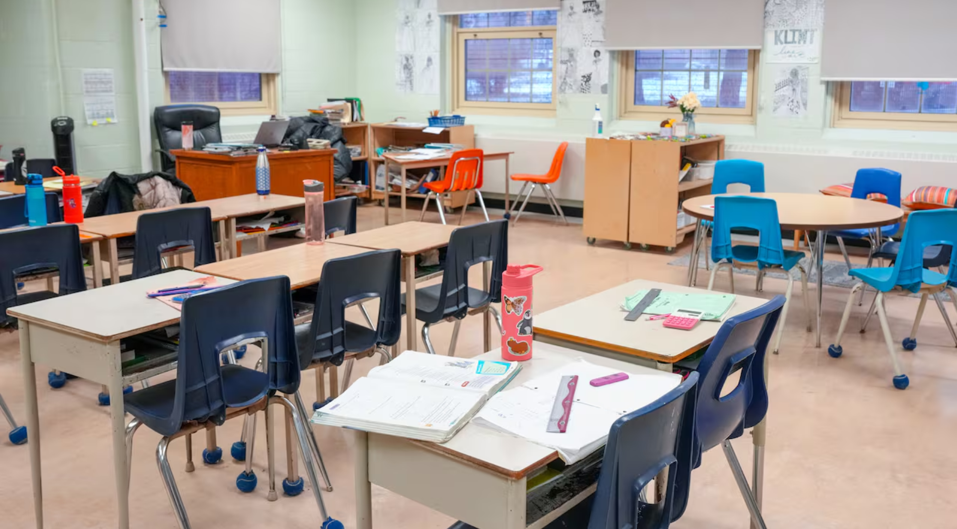 Regarding a Grade 6 Civic Assignment